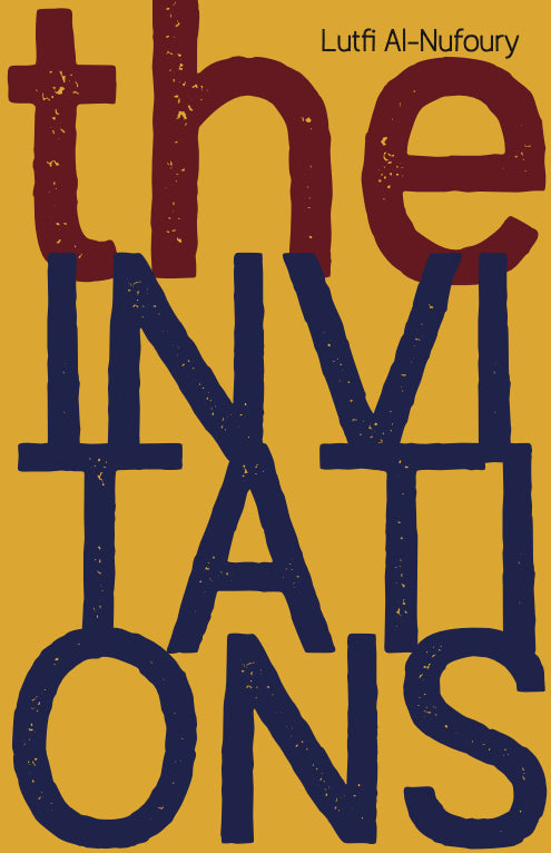 The Invitations – Beacon Books